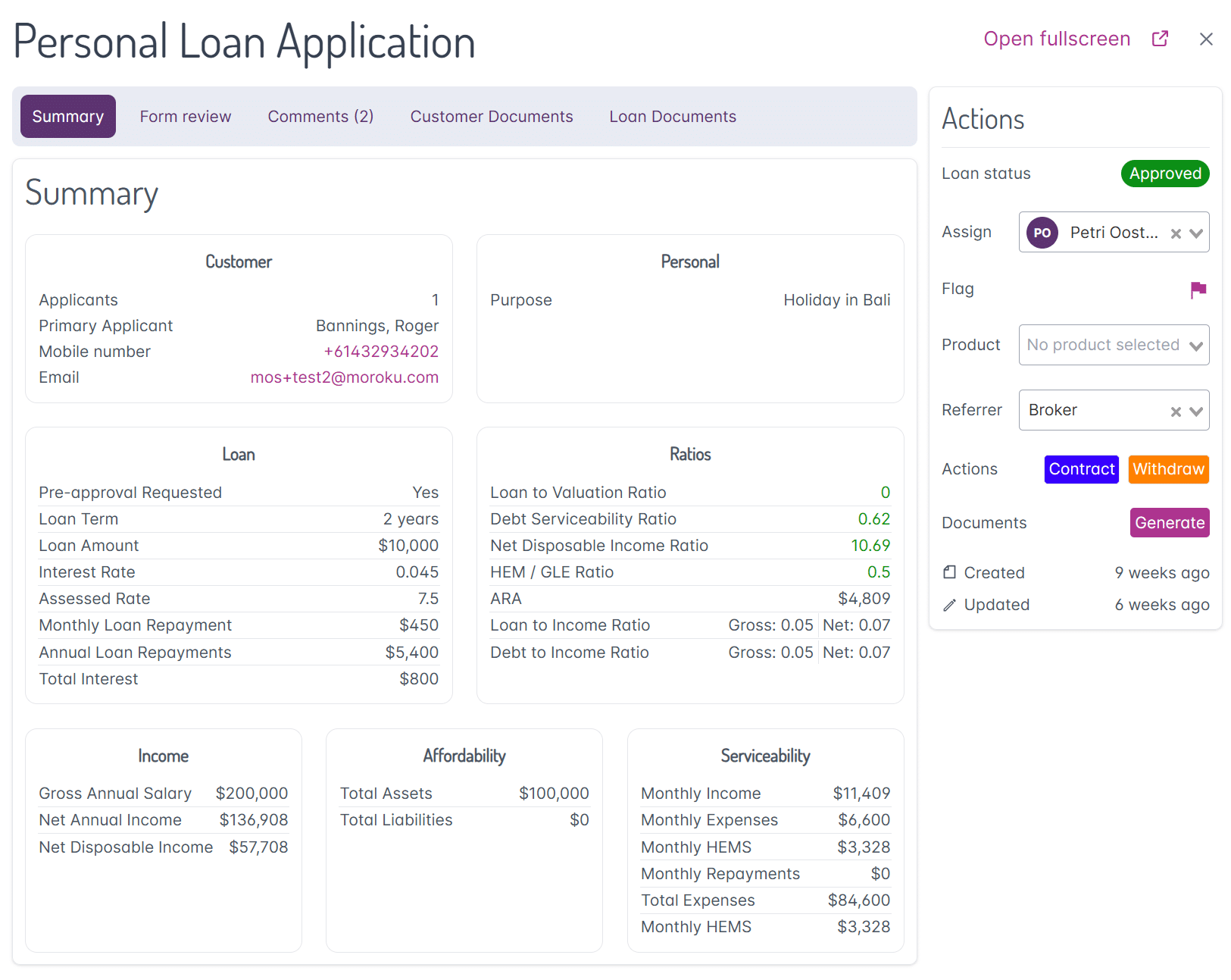 Laboratories Credit Union goes Live with Moroku Lending – MOROKU – Next ...