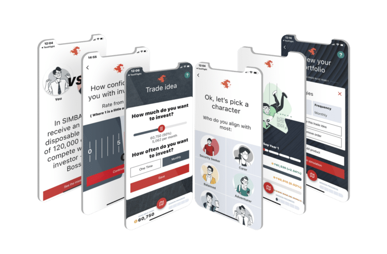Digital Banking Trends – MOROKU – Next Generation Digital Banking
